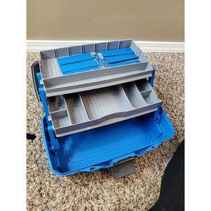 Flambeau | Storage & Organization | Flambeau Outdoors 6382tb 2tray ...